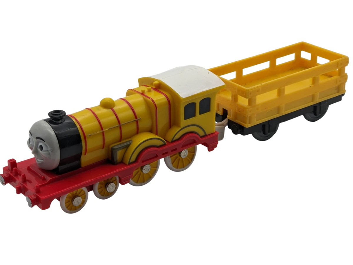 Thomas The Tank Engine Molly
