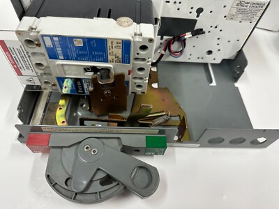 ALllEN BRADLEY 2100 centerline HFD20 feeder bucket 20 amp breaker | eBay
