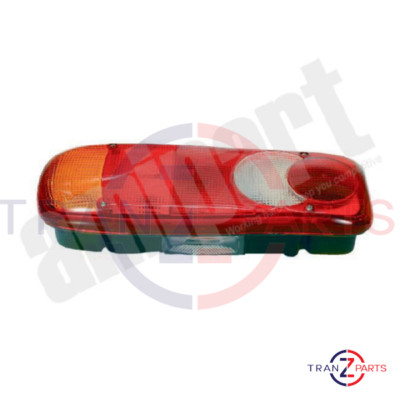 FITS DAF LF45 REAR LIGHT LH - AFTERMARKET TRUCK/ HGV/ LORRY 1401713 | eBay