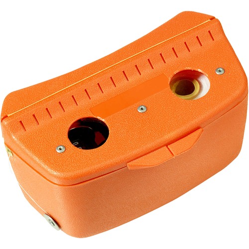 Forestry Suppliers Hip Chain Distance Measurer Metric for sale online ...