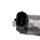 Genuine 8x Bosch Diesel Fuel Injector For GMC LMM Duramax 07-10 6.6L ...