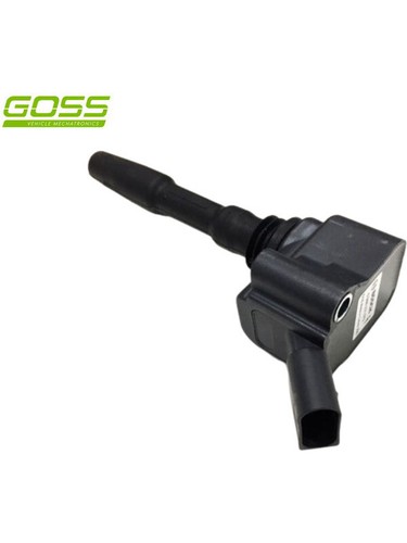 Goss Ignition Coil fits Volkswagen Passat 1.8 3G5(B8) Variant TSI (C641 ...