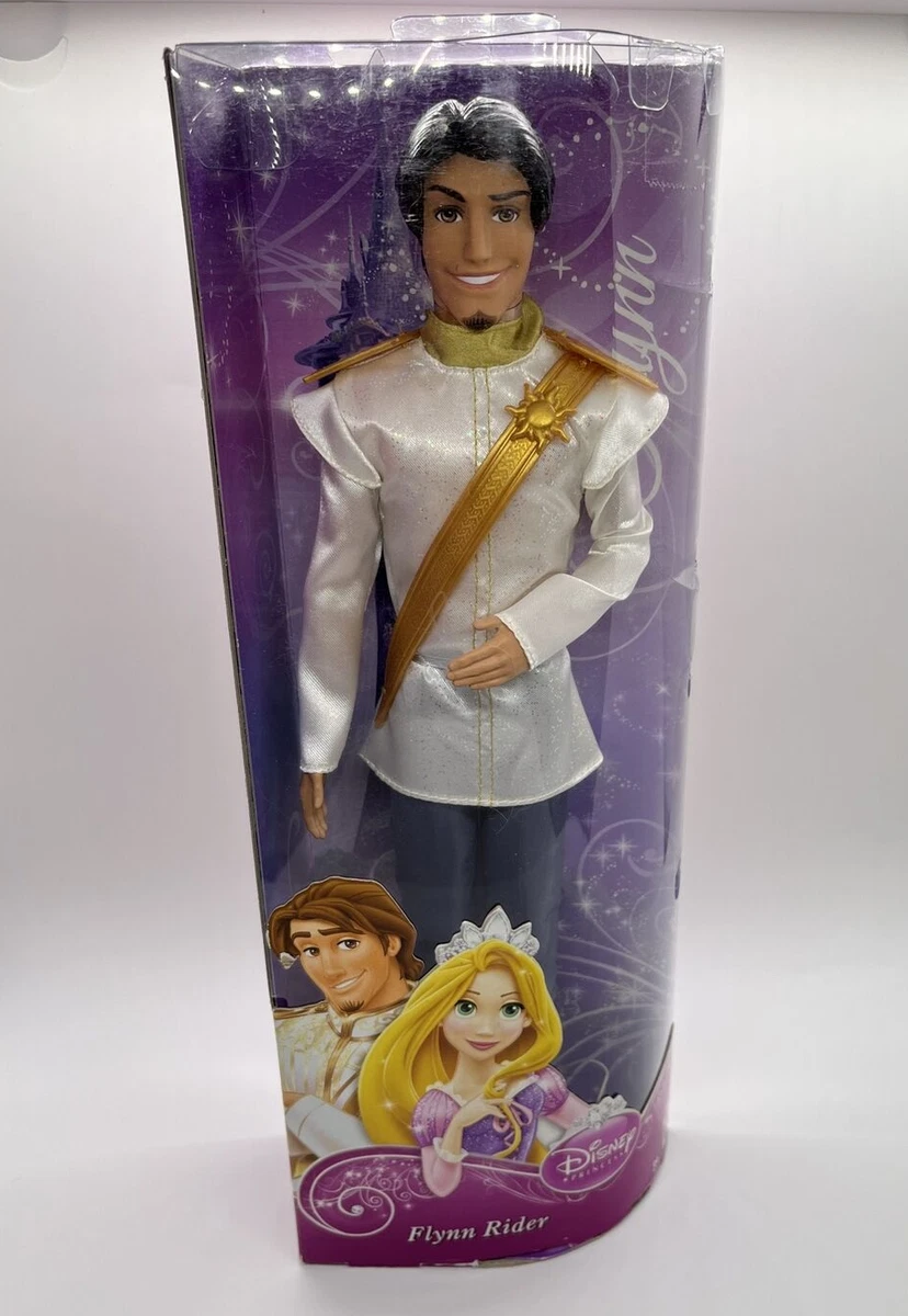 Flynn Rider And Rapunzel Wedding