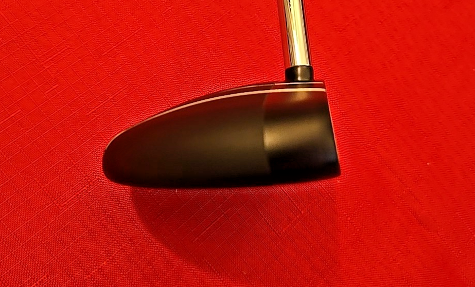Odyssey Tuttle CS Stroke Lab Putter 35" RH Center Shaft | eBay