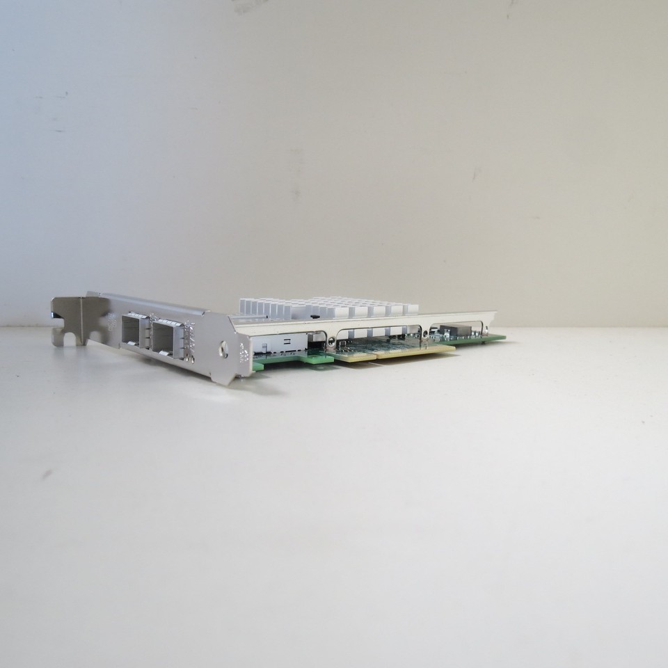 DELL XYT17, 540-BBDR, INTEL X520 DP NETWORK ADAPTER - PCIE | eBay