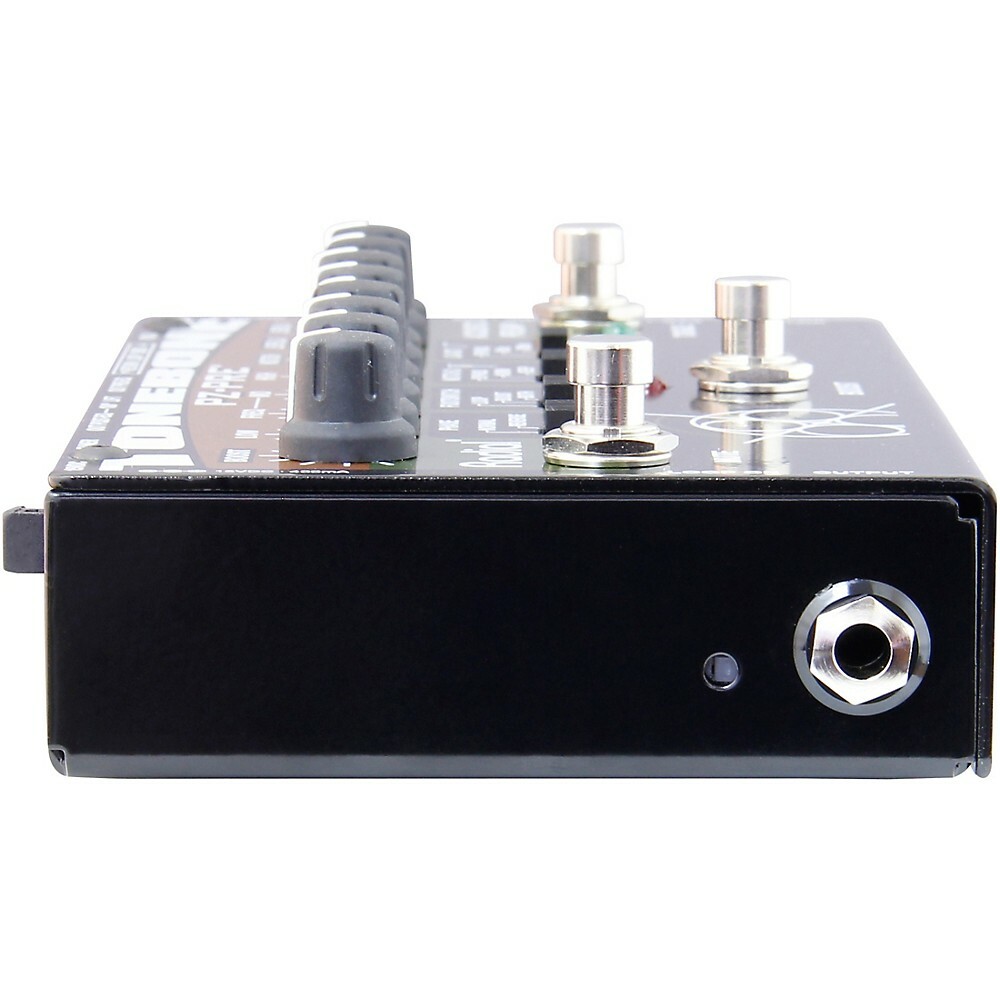 Radial engineering tonebone pz pre acoustic direct box preamp