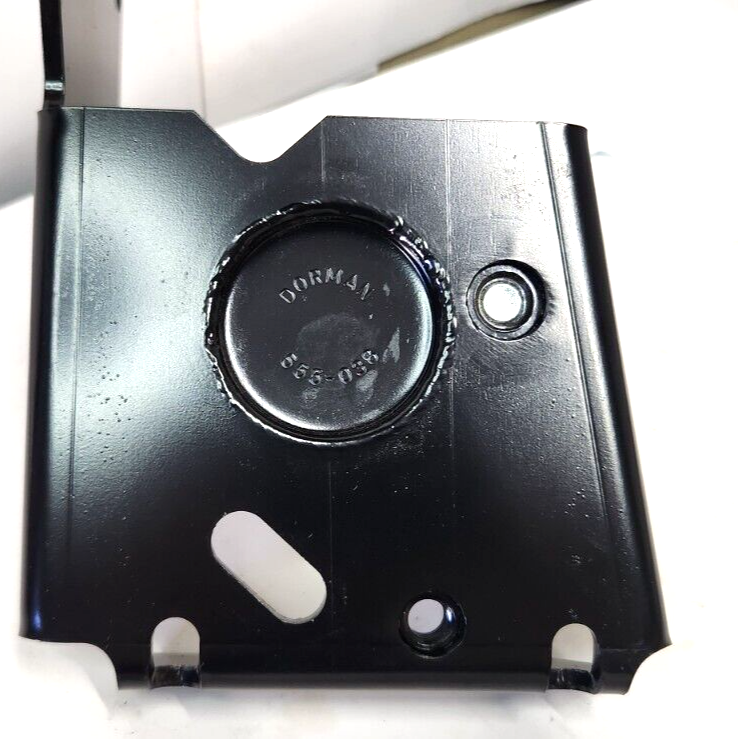 4 Speed Shifter Mount Bracket 5284 1967 1968 GM Camaro Firebird Hurst ...