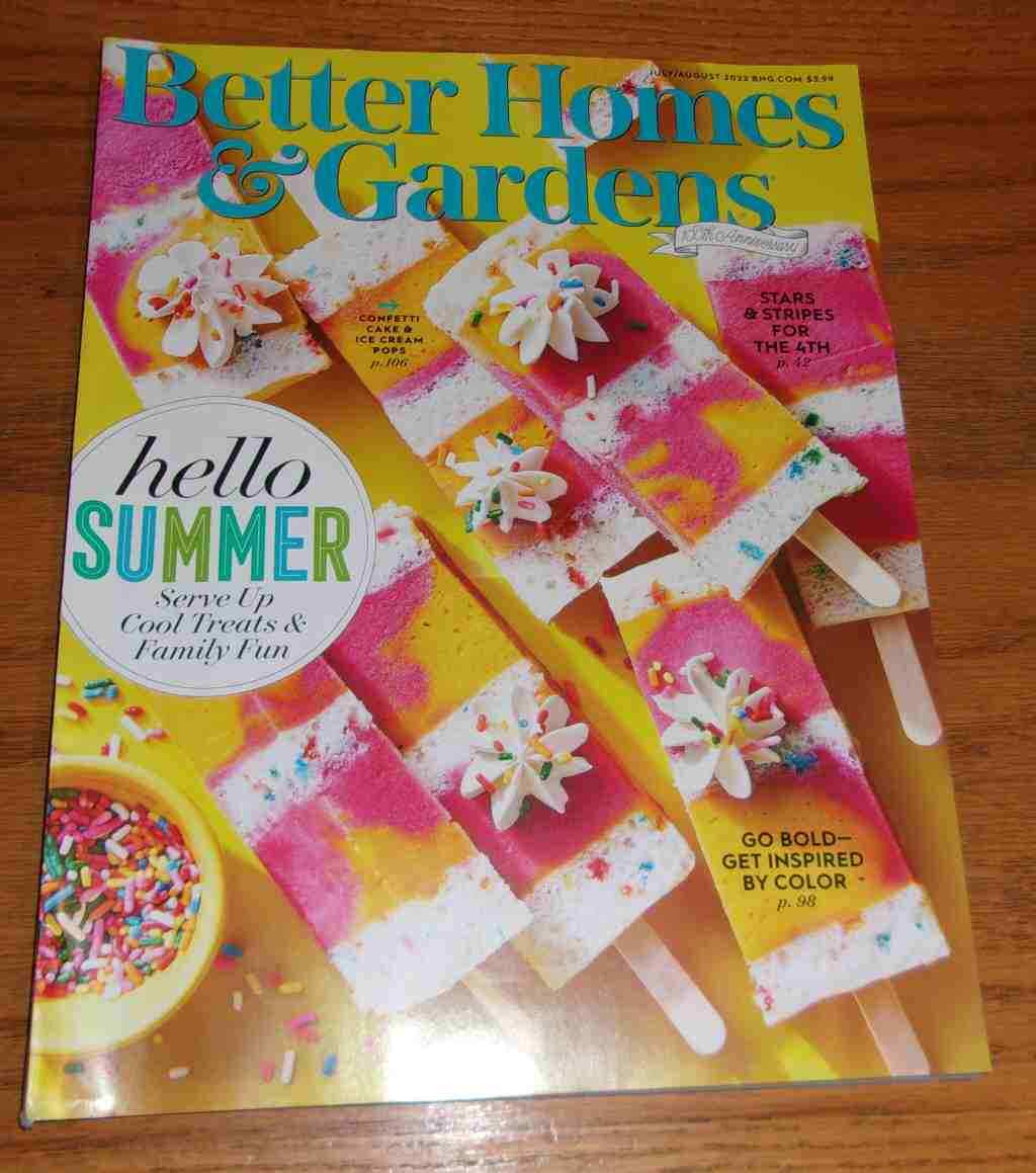 Family Fun Magazine November 2022