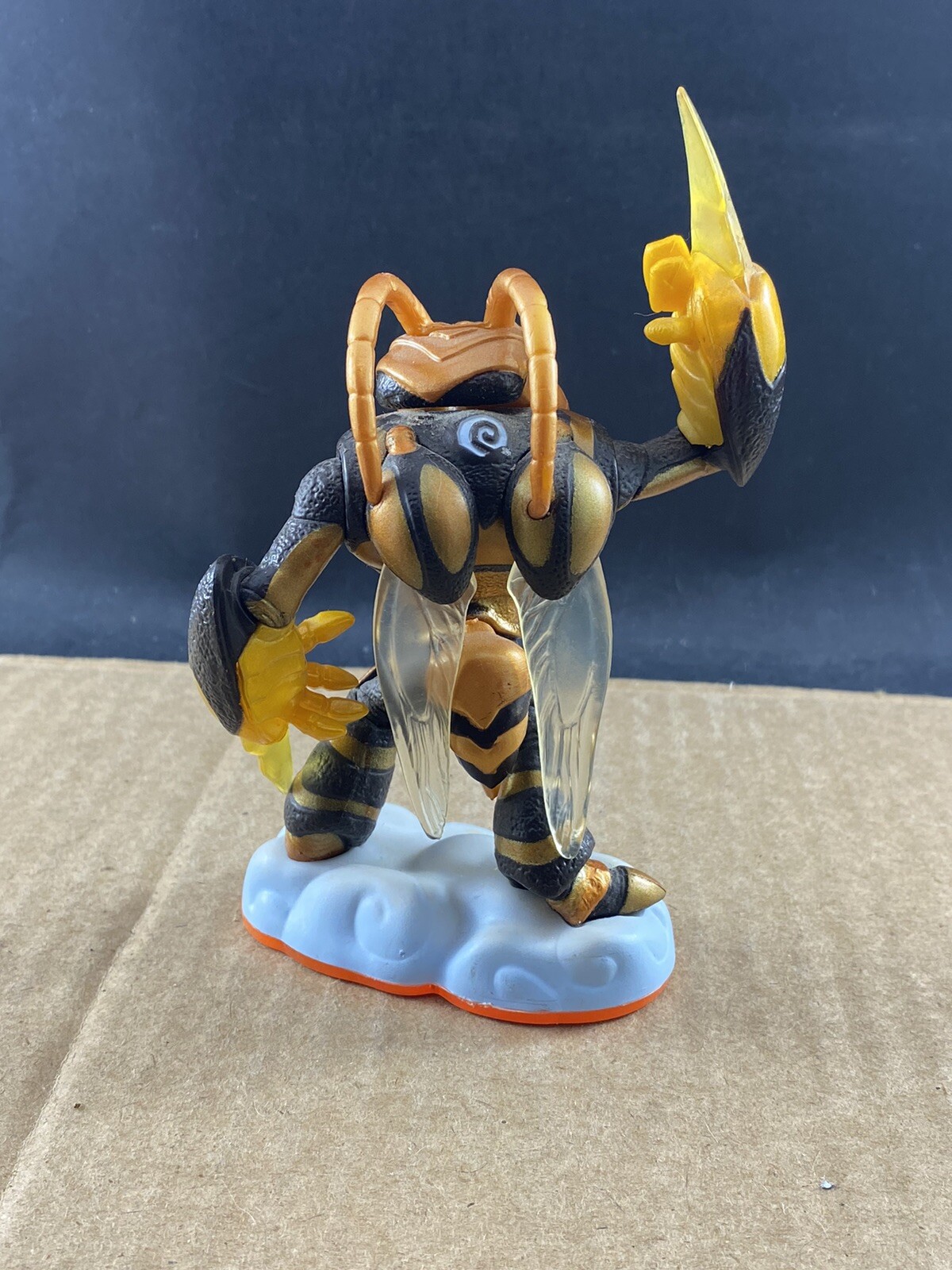 SKYLANDERS GIANTS, SWARM, COMB SHIP $1 PER MULT | eBay