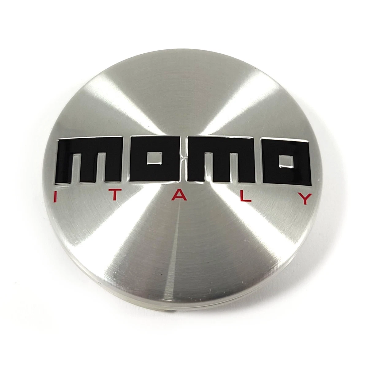 Momo Logo