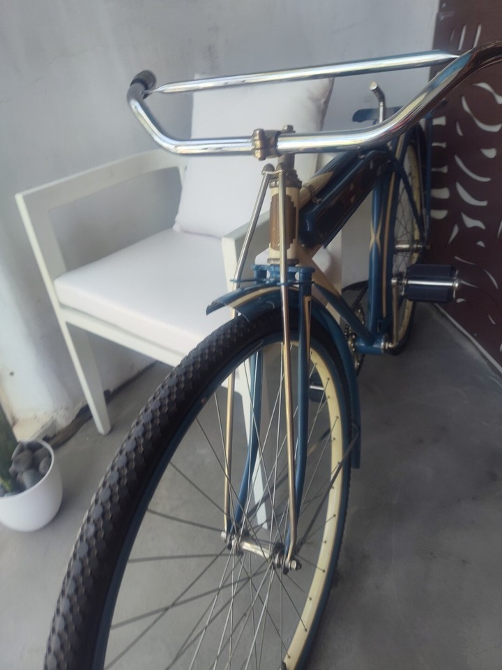 Antique Bicycle | eBay