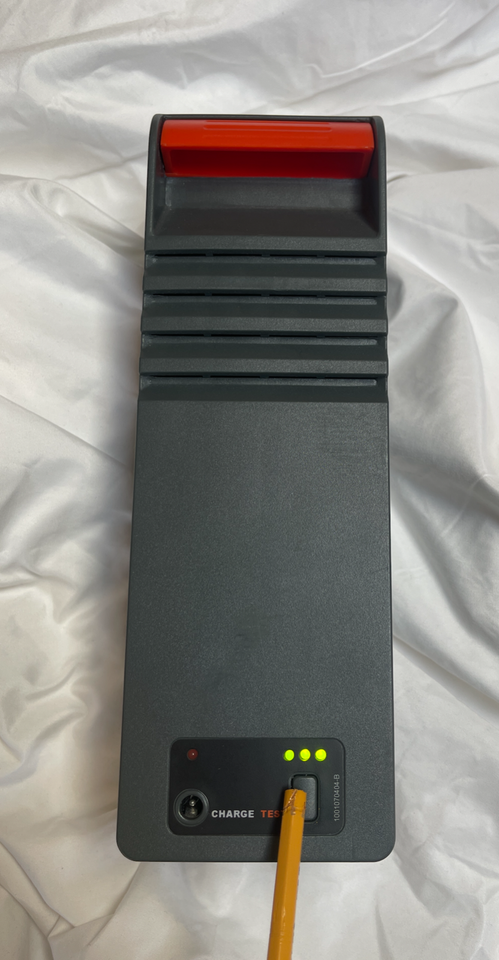 JLG FS80 and FS60 LiftPod Battery Refurbishment / Rebuild Service | eBay