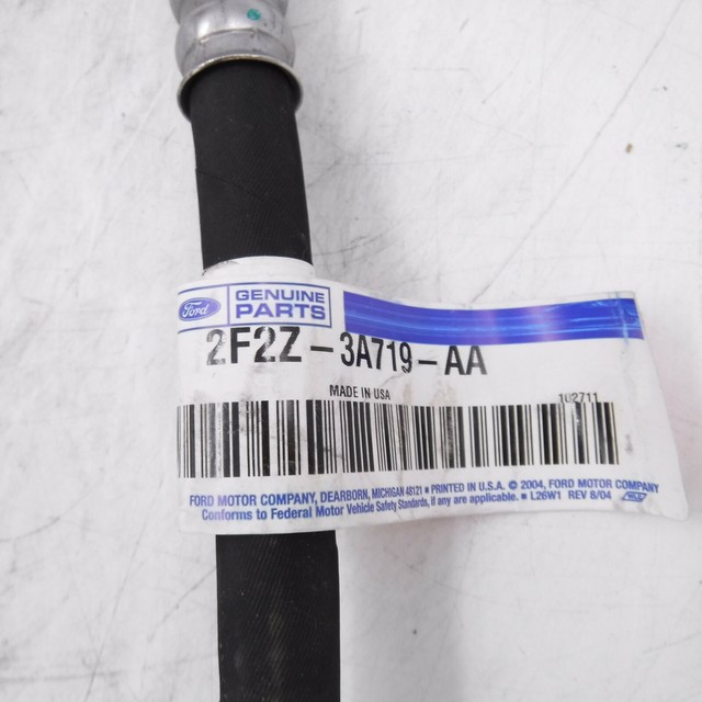 Ford OEM Power Steering Pressure Hose 2F2Z3A719AA Image 7 for sale ...