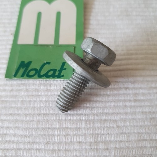 Vis M8 x 25 mm et Rondelle d'Origine Peugeot Citroën - 9035CP | eBay