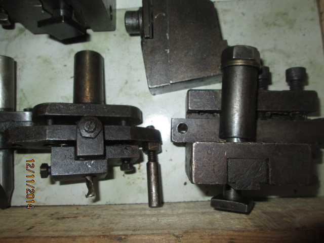 MACHINIST MILL LATHE Brown & Sharpe Boyer Schultz Turret Screw Machine ...