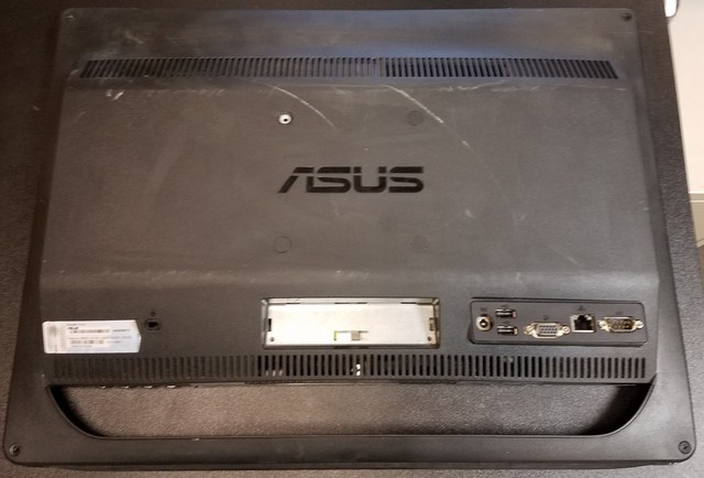 ASUS Azure Wave NE186H All in One Good 4gb RAM 2.90 GHz 500gb for sale ...