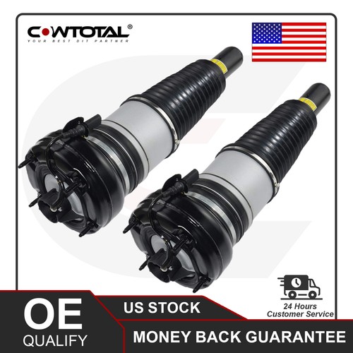 Air Suspension Front Strut Shock Absorber Assembly for 2010-2018 Audi A6 A8 S8 | eBay