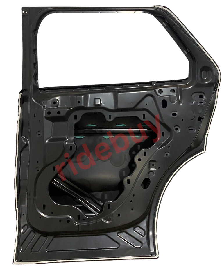 Fit 2020 2021 2022 2023 2024 2025 Ford Explorer Rear Right Passenger ...