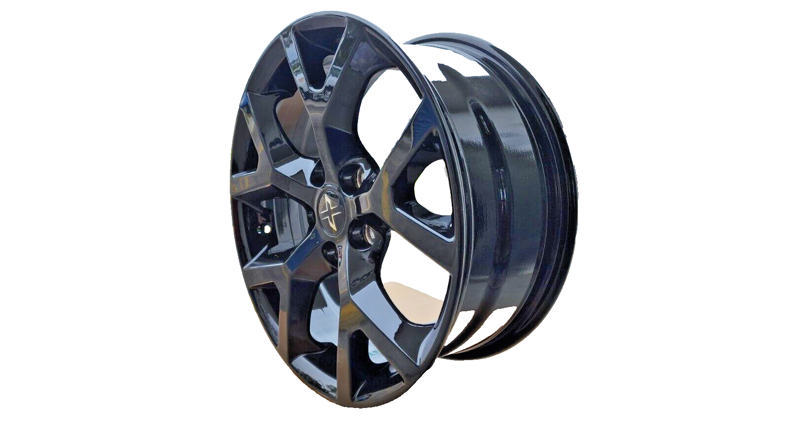 🔥17" Gloss Black Toyota Rav4 Street Wheels (00041-42000) Set of 4🔥 | eBay