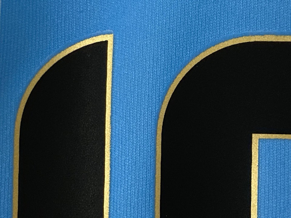 $130 Adidas Men's Argentina 24 Lionel Messi Home Jersey IX7790 White ...