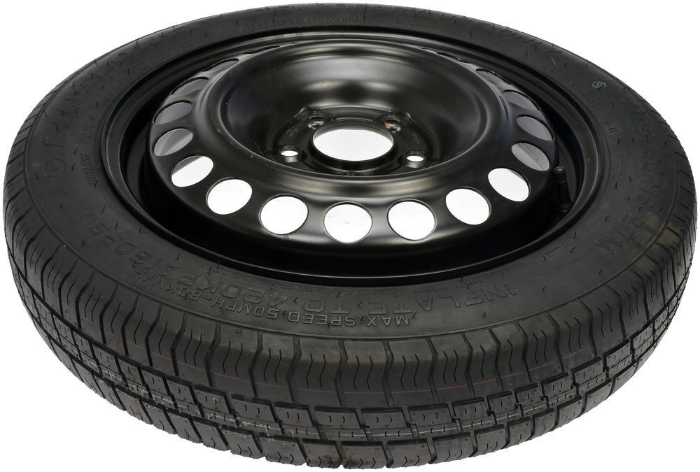 DORMAN OE SOLUTIONS 925982AS Spare Tire Kit | eBay