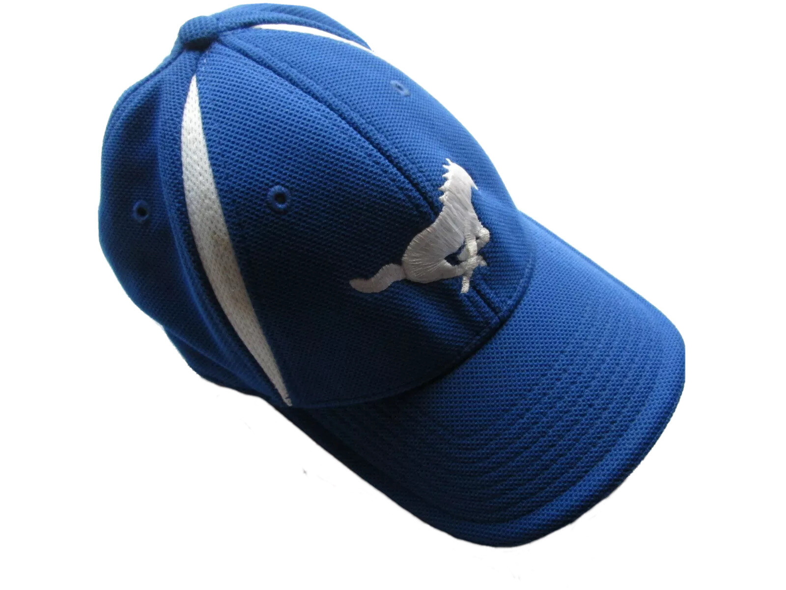 Outdoor Cap Men's Fitted Pro Series M/L Proflex Q3 Technology Mustang ...