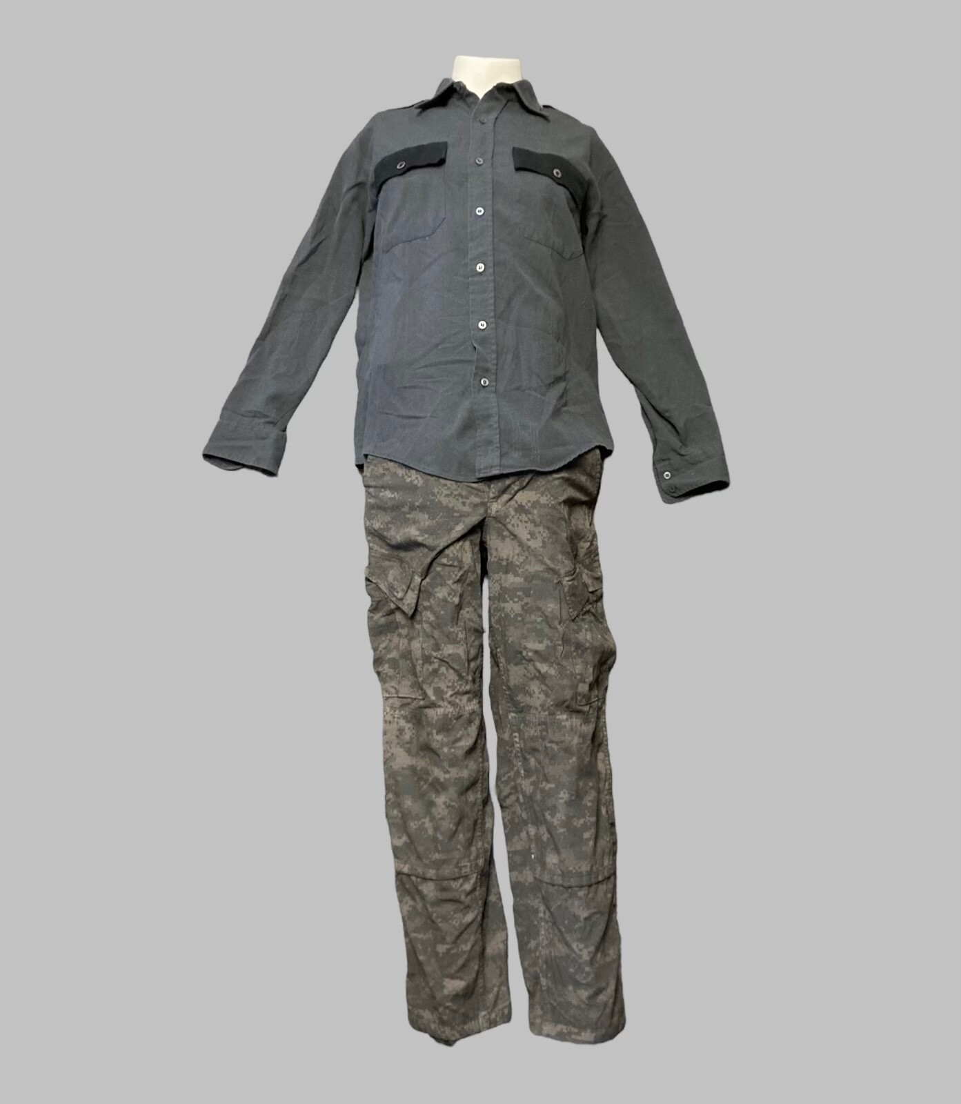 Terminator Prop | eBay