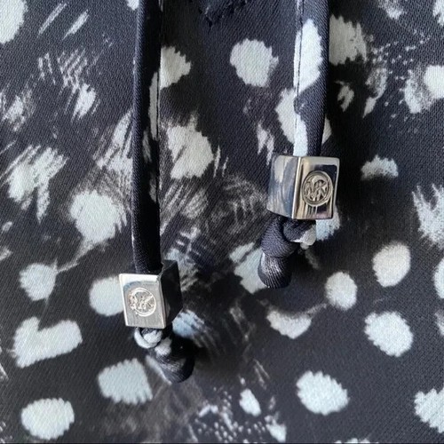 Michael Kors print top size S | eBay