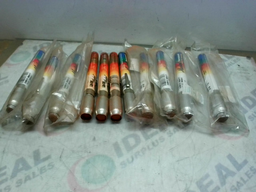 Markal 86841 Thermomelt Heat-Stik Marker 600'F 316'C (11 PCS) - New No ...