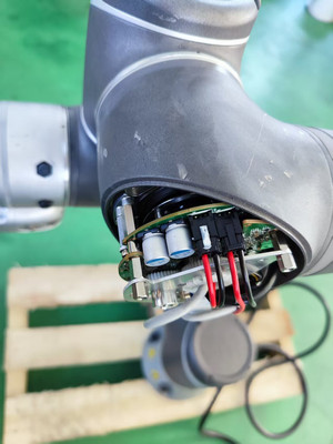 TM12 Robot J4 motor | eBay