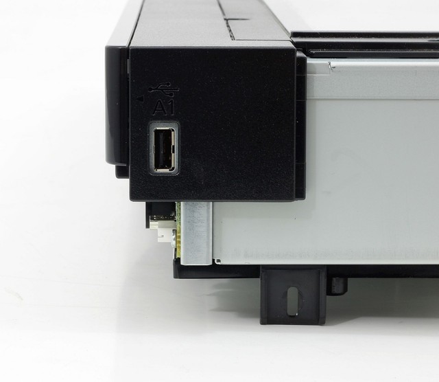 Kyocera ADF Laser Scanner Unit für Drucker Kyocera TASKalfa 2552ci ...