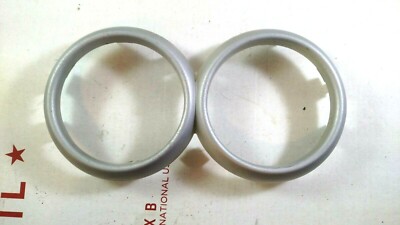 OEM Center Console Cup Holder Ring Trim Bezel for Mini Cooper R50 R52 ...