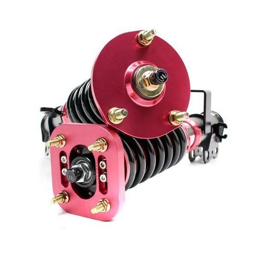 Godspeed 40way MAXX Coilover Spring+Shock+Camber Plate for MR2 90-99 ...