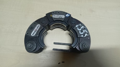 Novopress Geberit Mapress Adapter 42mm Press Jaw | eBay