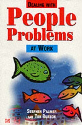Dealing With People Problems at Work (Paperback) 9780077091774 | eBay