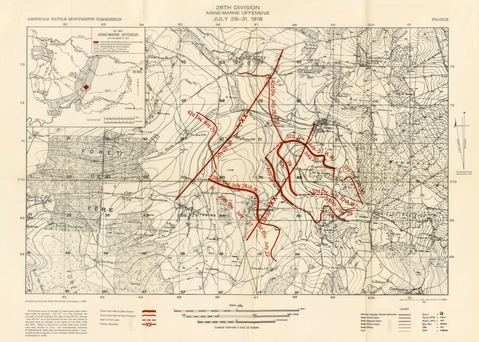 900 WW1 Maps & Books on DVD – World War One Military Front Trench ...