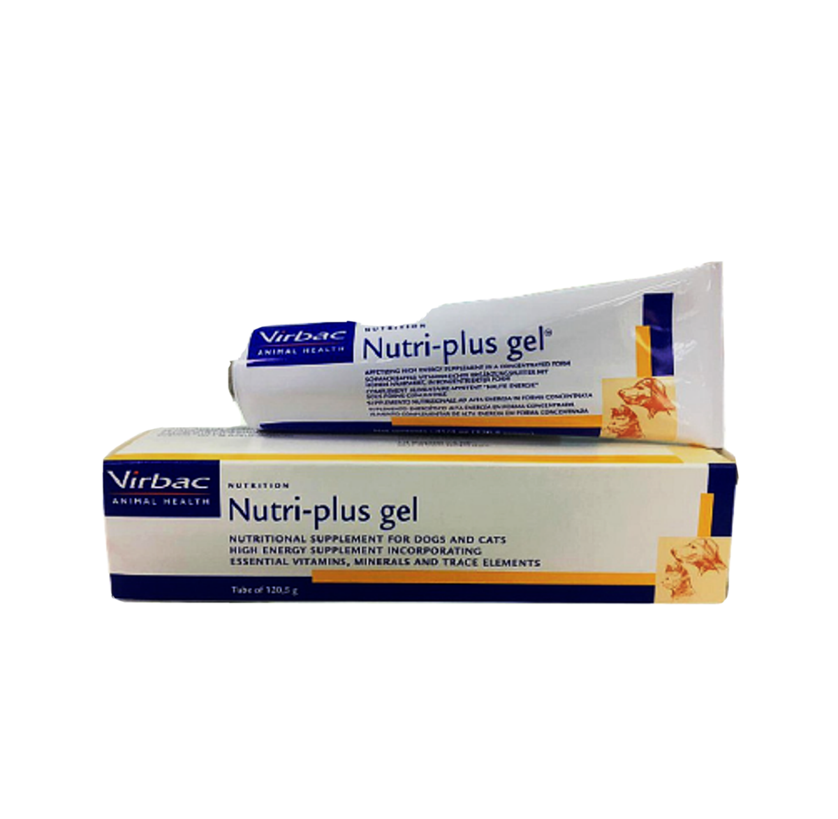 Virbac Animal Health Logo Virbac Hexarinse Dental Solution For Dogs