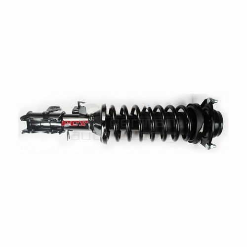 FCS Suspension Strut and Coil Spring Assembly Front Left 1331697L for ...