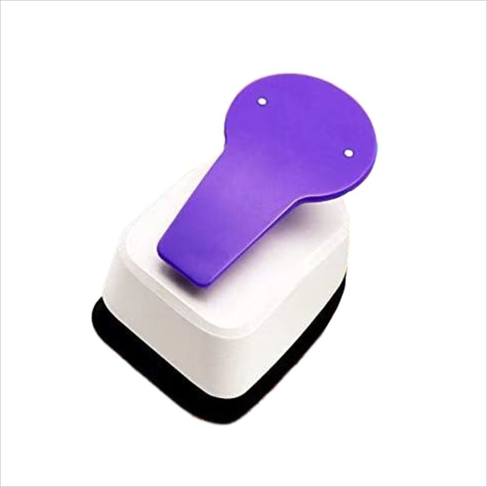 Maker Children Earring Hole Puncher Hole Puncher Earring Card Punch ...