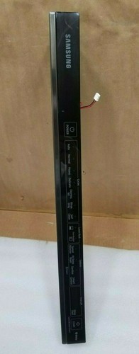 DD97-00590E Genuine Samsung Dishwasher Control Display Panel ...