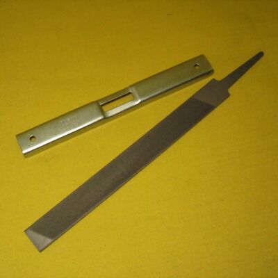 Stihl chainsaw depth gauge tool - supportlopez