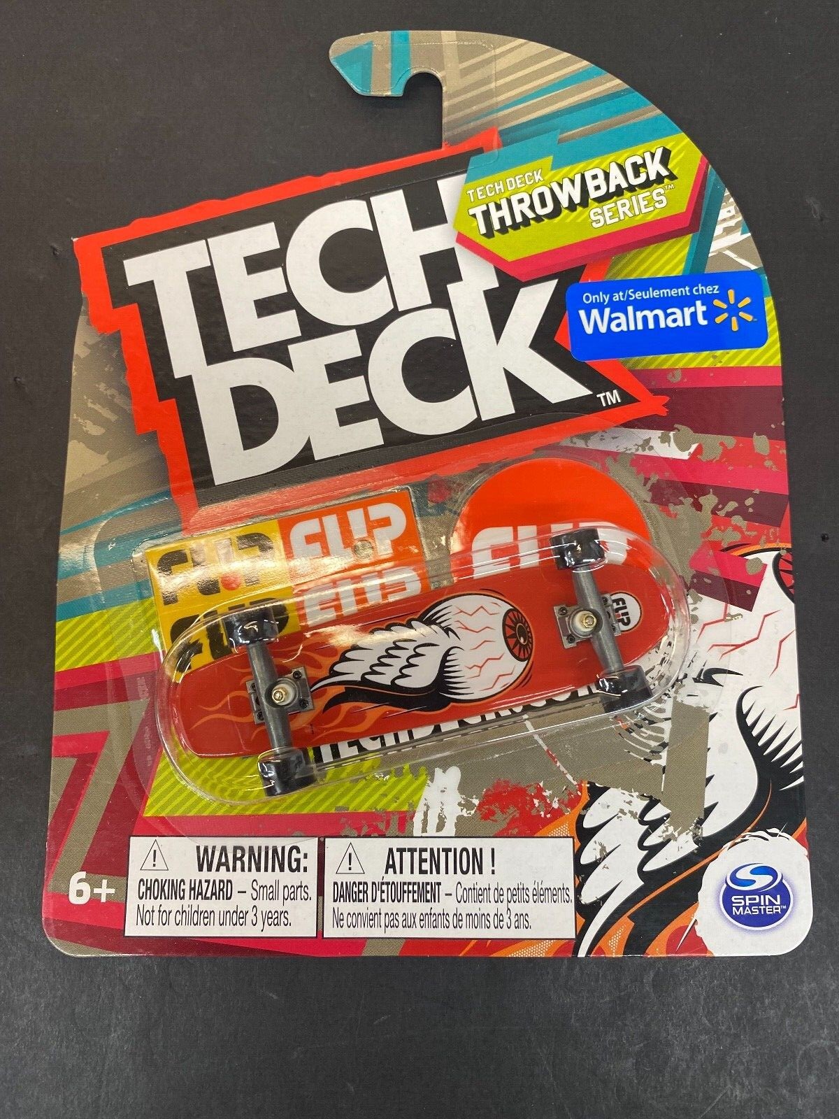NEW Tech Deck CHASE Pick and Choose! Tech deck 2022-2023 DGK, Finesse ...