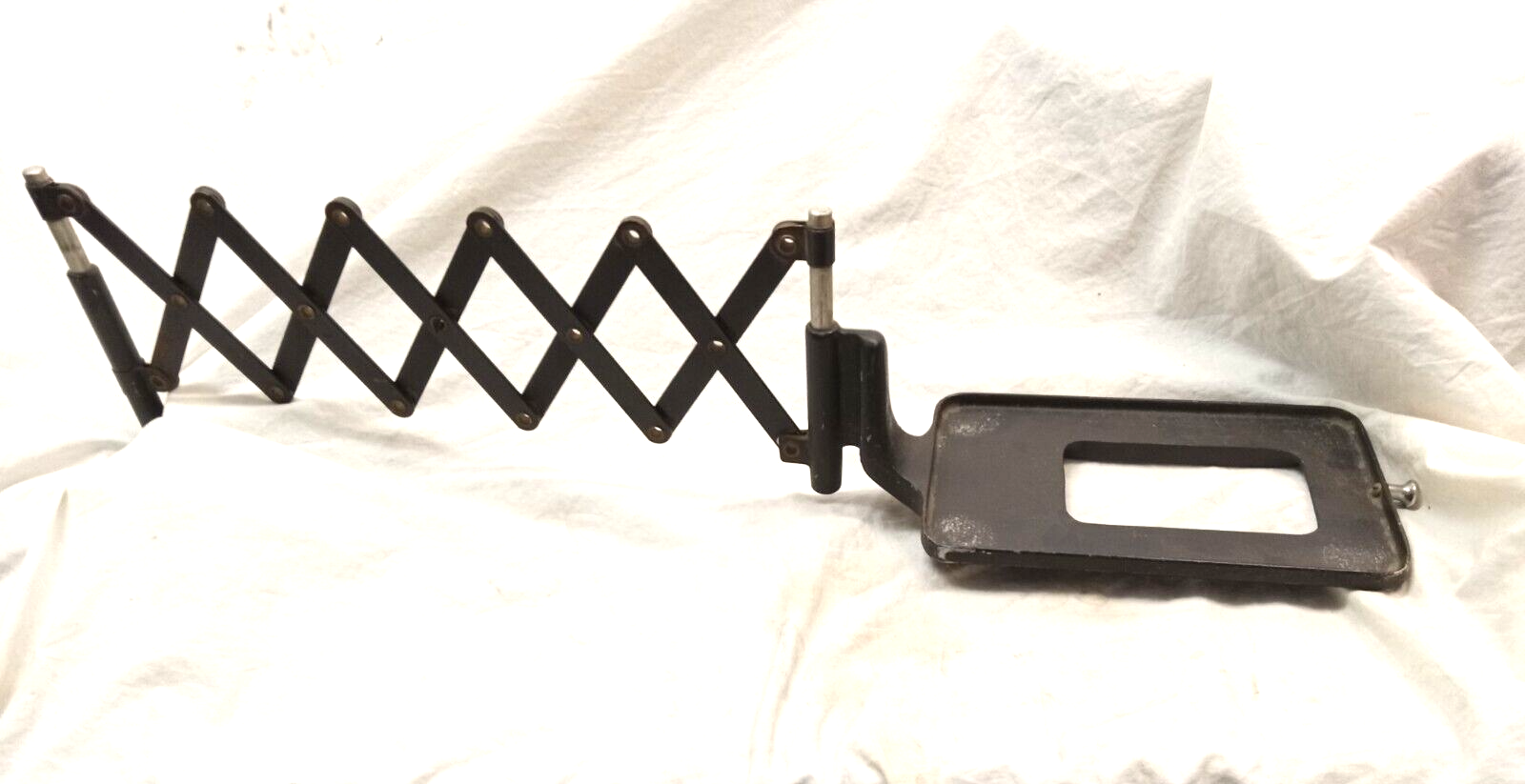 Scissors Telephone Bracket for Standard Telephone...cs | eBay