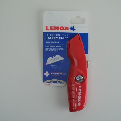 Pipe Cutters - Lenox Cutter