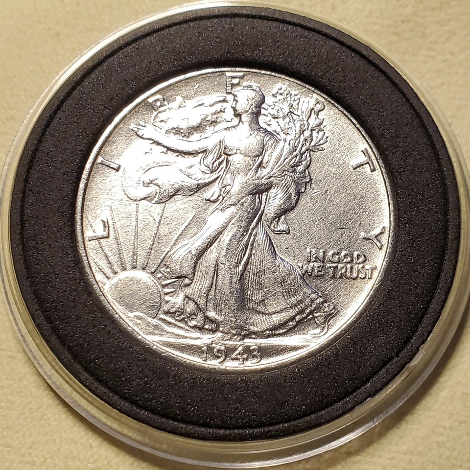 US Coin & Currency Lot - 18 Piece With SILVER & GOLD! Great Starter ...