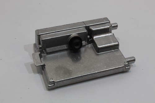 VW Golf CD Mk8 Front Windscreen Lane Keeping Camera ECU New Genuine ...