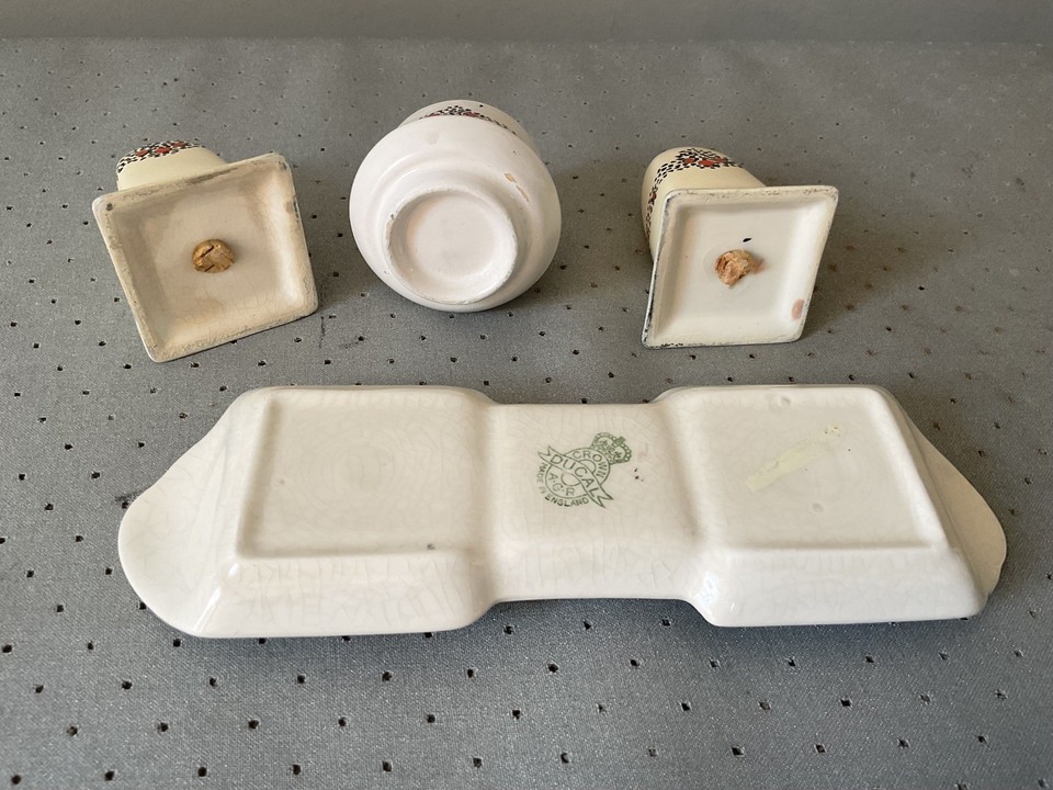 Crown Ducal Orange Tree Selection of Copies of rare orange tree | eBay UK