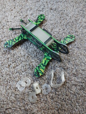 3 Inch Drone Frame | eBay