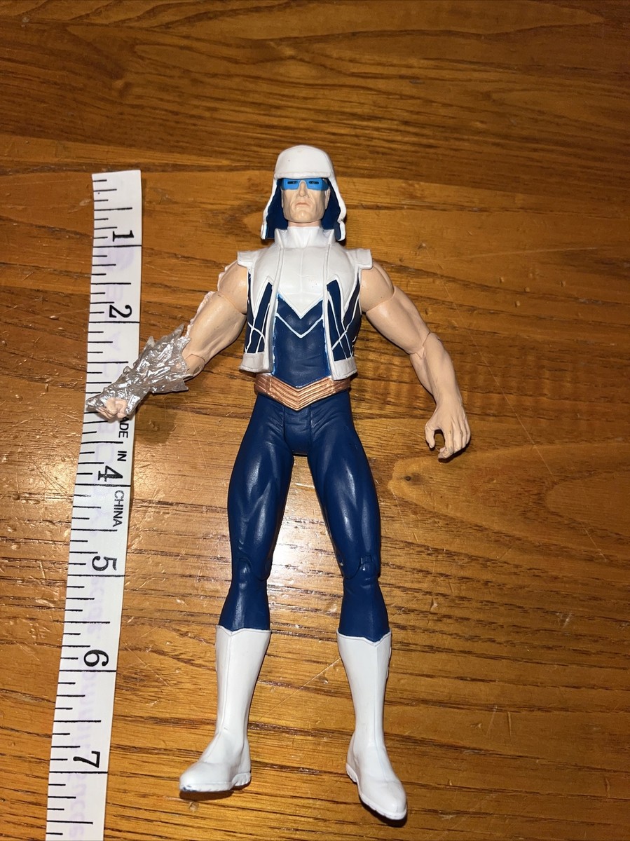 New 52 Captain Cold