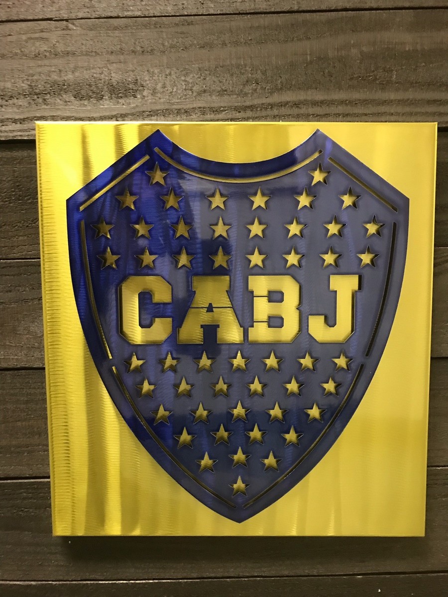 Cabj Logo